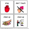 Seven Steps for Setting up a Stellar Autism Classroom: Visuals - The ...