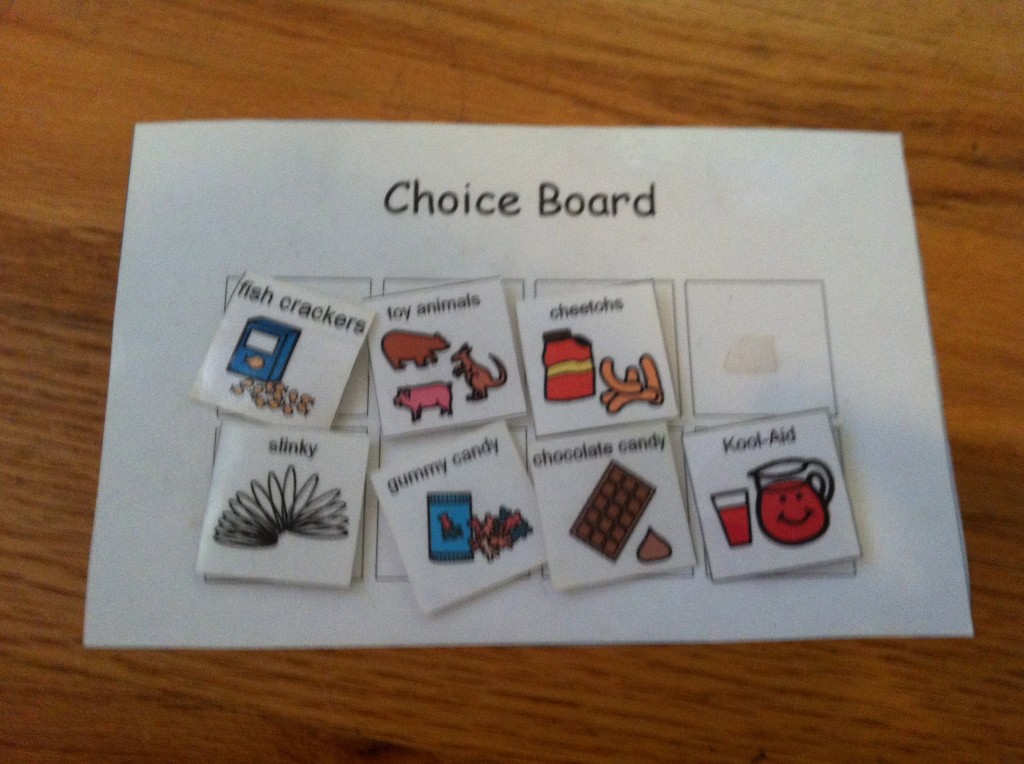 Seven Steps for Setting up a Stellar Autism Classroom: Visuals - The ...