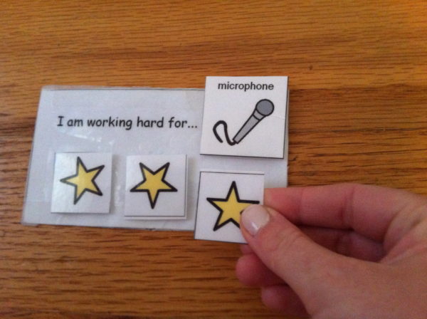 Seven Steps for Setting up a Stellar Autism Classroom: Visuals - The ...