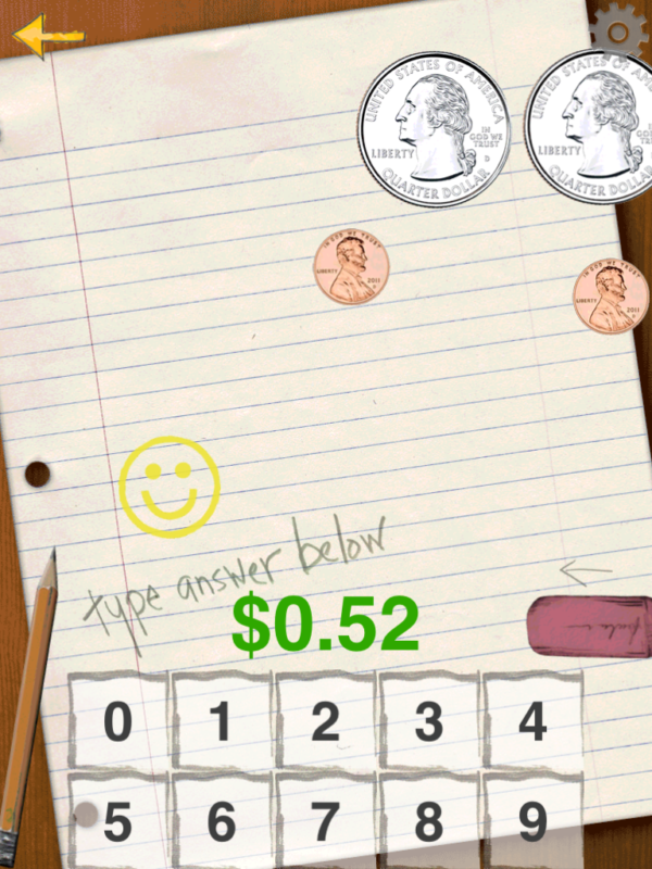 Mighty Math Apps - The Autism Helper