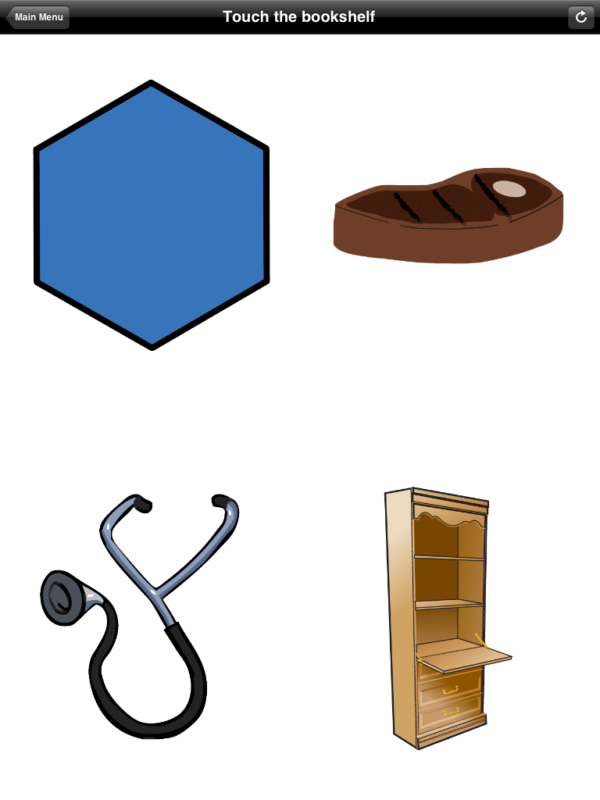 Best Receptive Language Apps | The Autism Helper