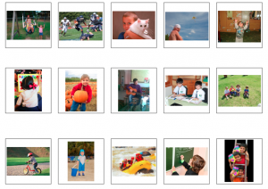 Kids Like to Play - The Autism Helper