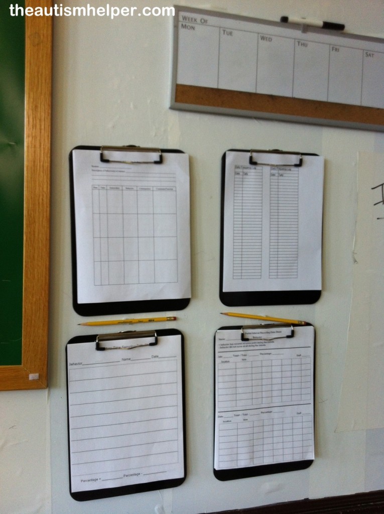 Behavior Management {Resources and Tips} - The Autism Helper