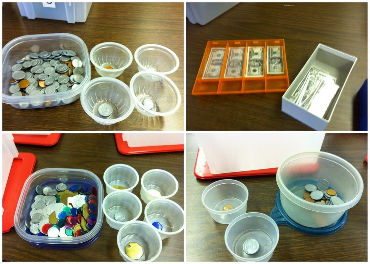 Work Tasks {Foundational, Prevocational, & Hands-On} - The Autism Helper