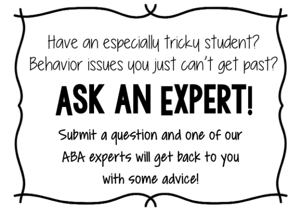 Join In - The Autism Helper