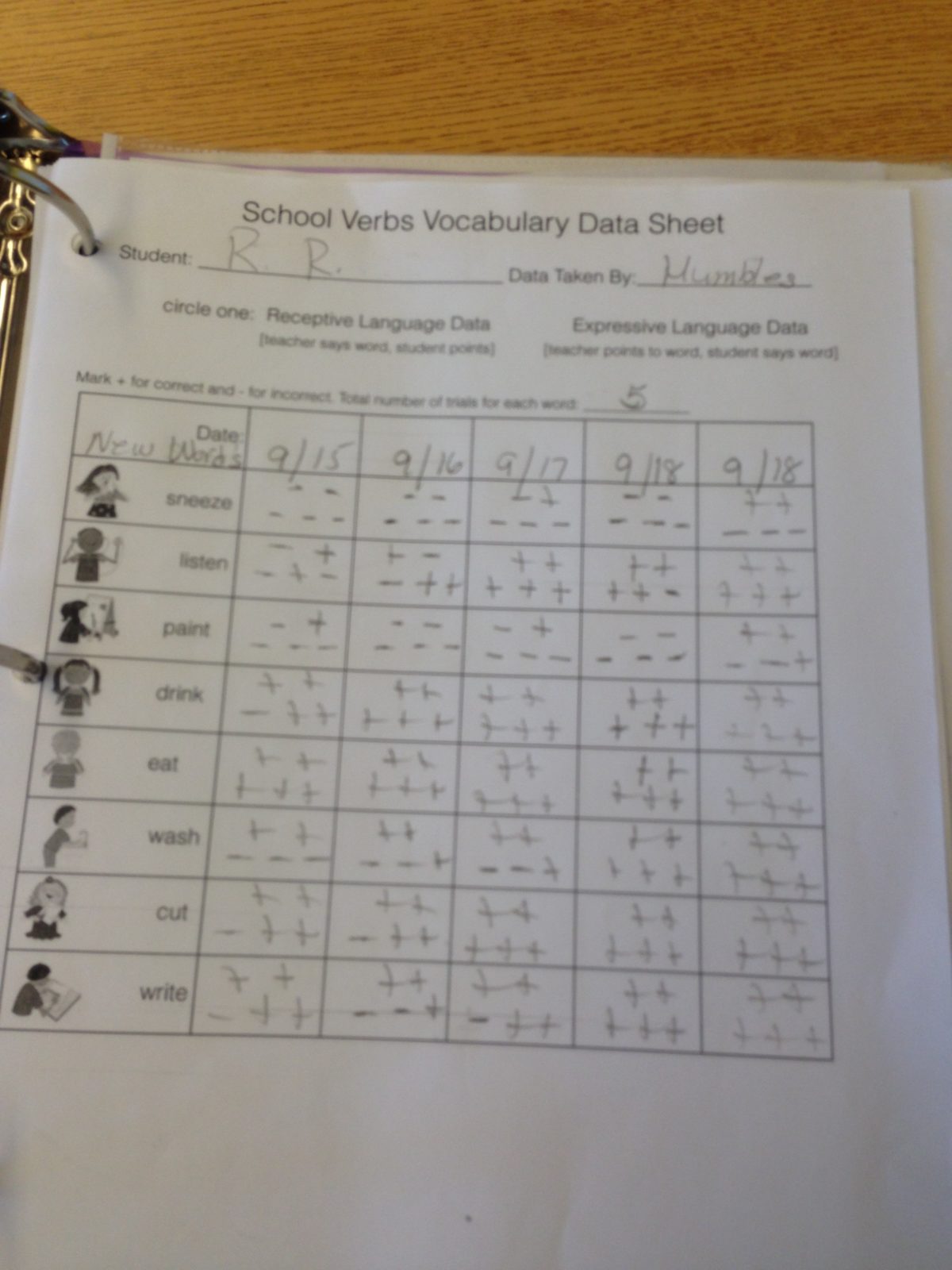 Setting Up Your Paras for Success - The Autism Helper