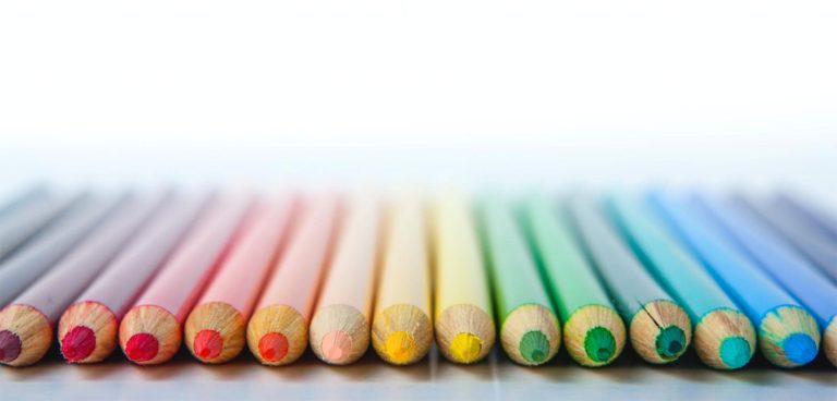 Color Coding: Helping Staff More than Students - The Autism Helper
