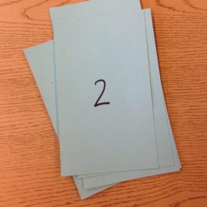 Teaching Counting Skills - The Autism Helper