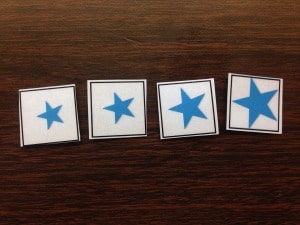 Teaching Seriation {putting things in order} - The Autism Helper