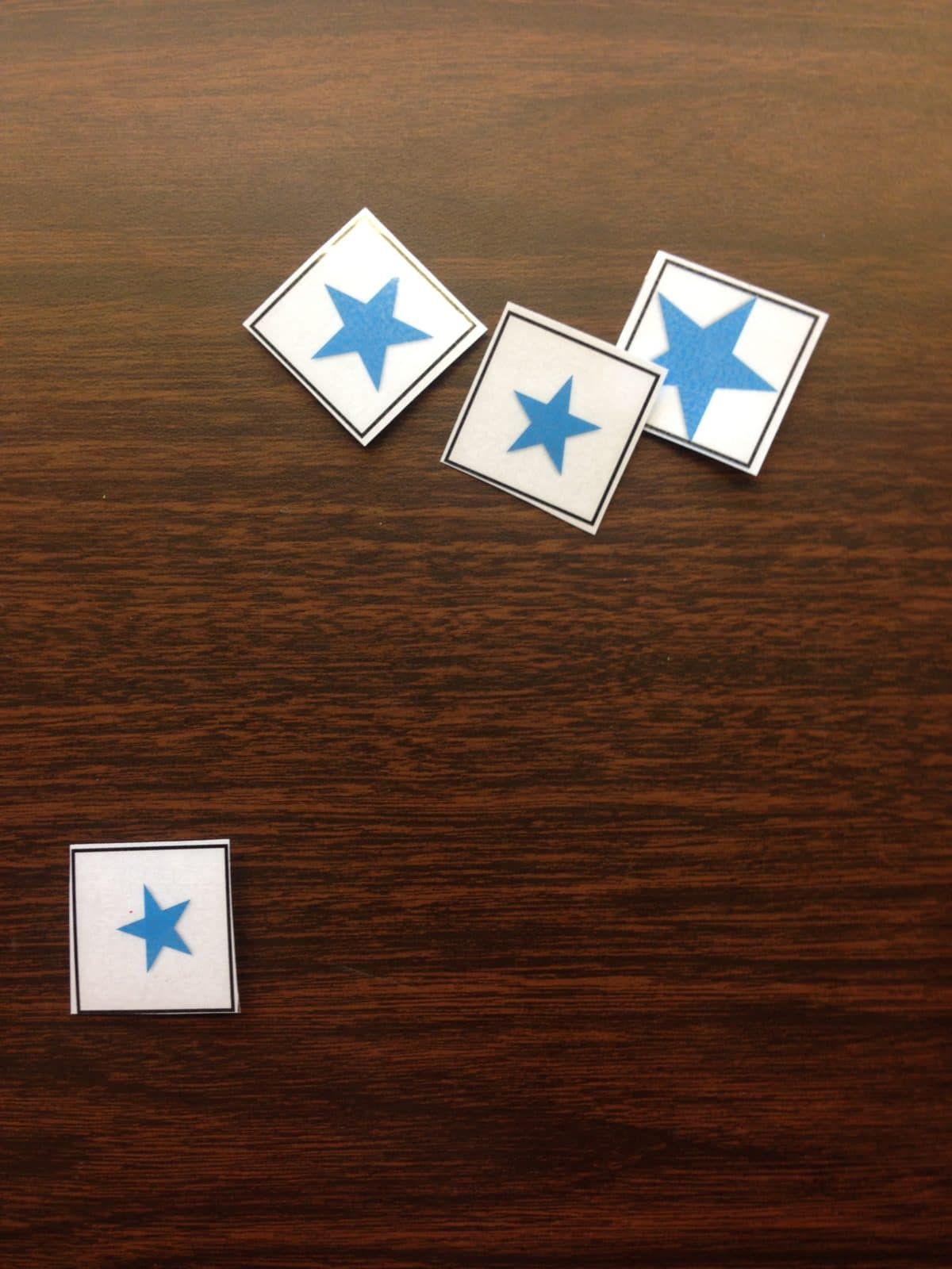 Teaching Seriation {putting things in order} - The Autism Helper