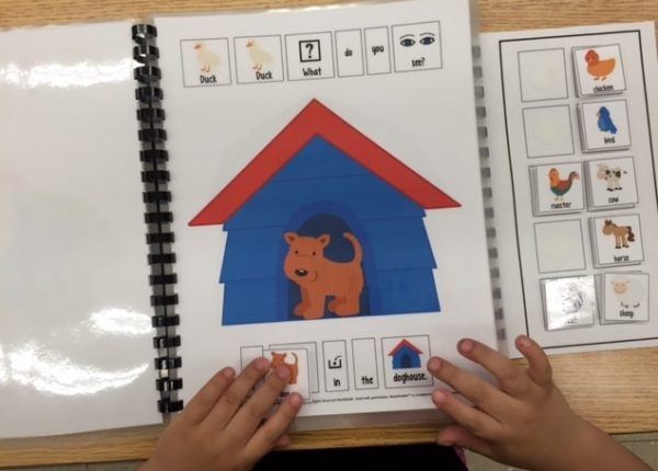 Activities for Communication - The Autism Helper