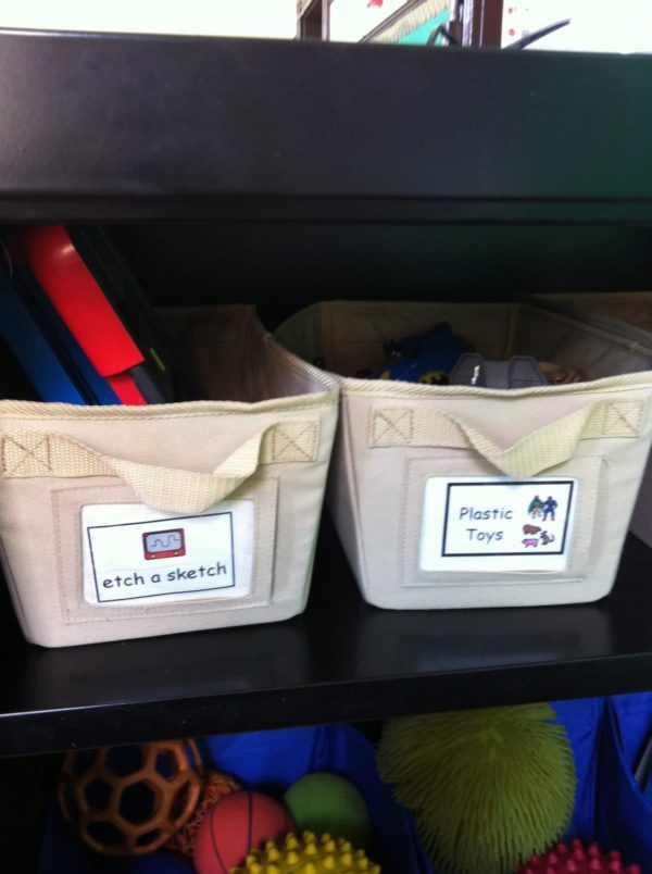 Using Visuals Effectively and Purposefully - The Autism Helper