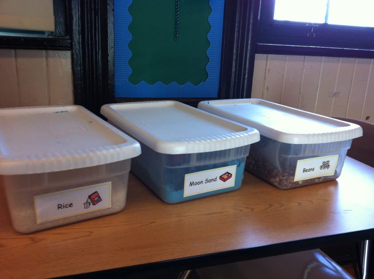 Using Visuals Effectively and Purposefully - The Autism Helper