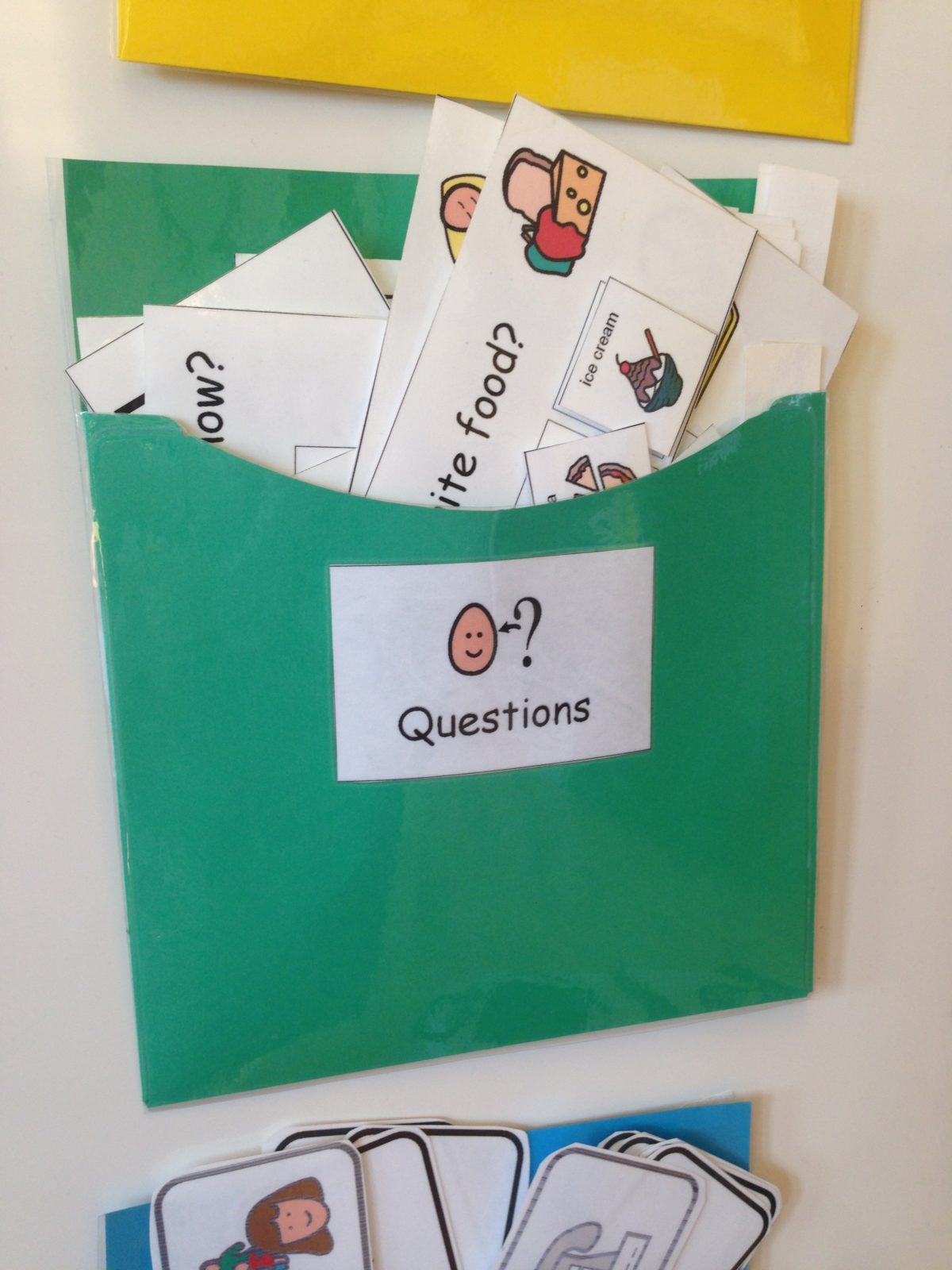 Taking Turn-Taking to the Next Level - The Autism Helper