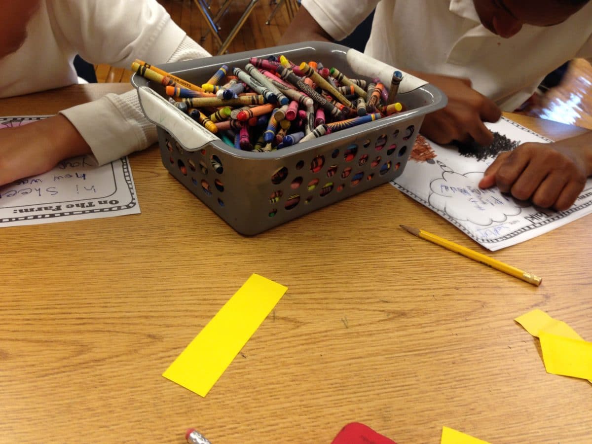 Taking Turn-Taking to the Next Level - The Autism Helper