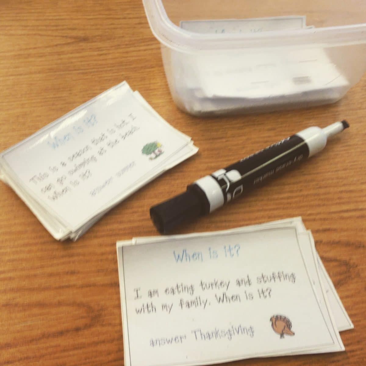 Making Inferences - The Autism Helper