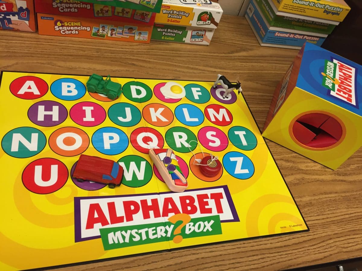 Taking Turn-Taking to the Next Level - The Autism Helper