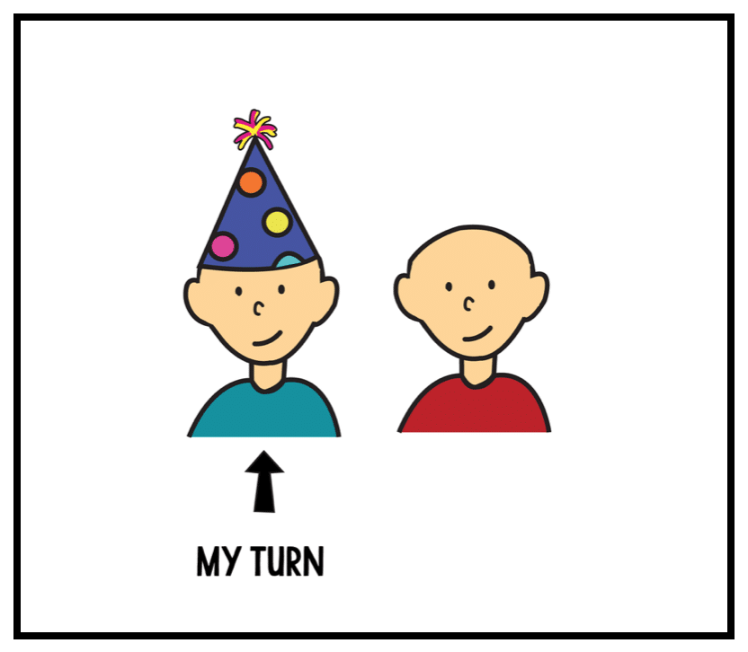 Simple Turn Taking - The Autism Helper