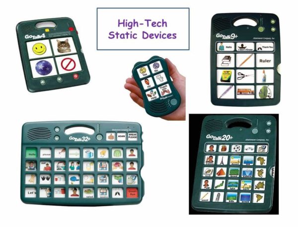 What is AAC? - The Autism Helper