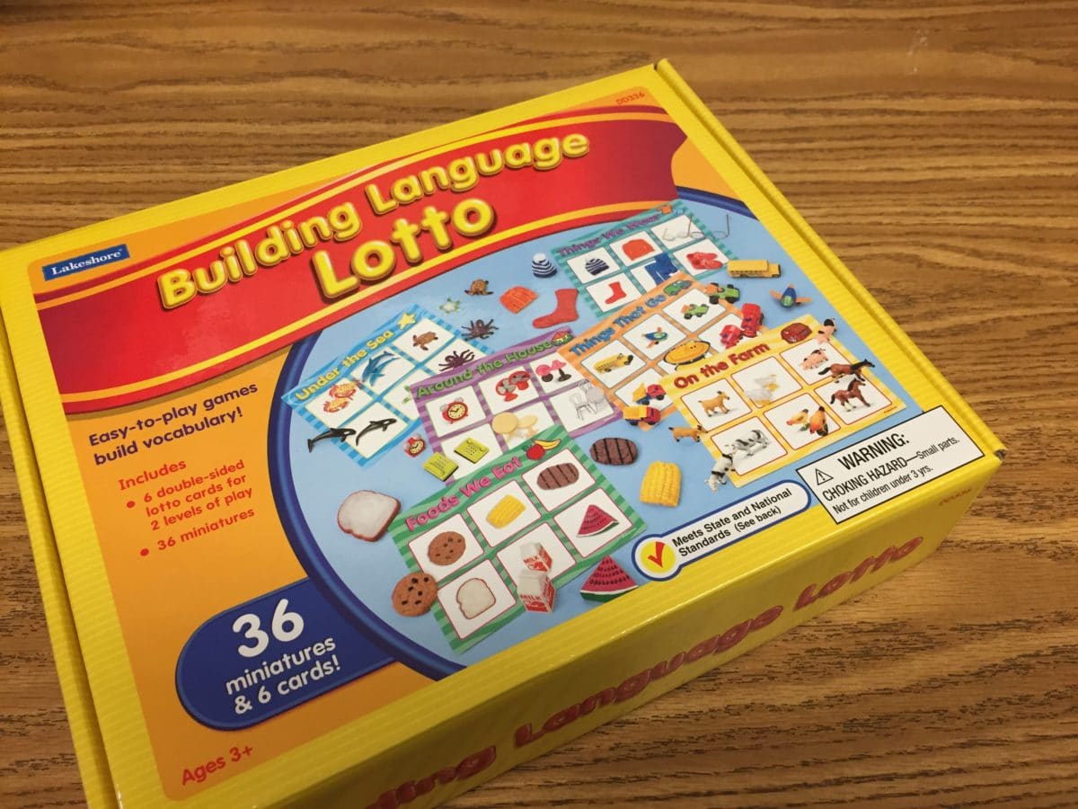 Answering "WH" Questions - The Autism Helper