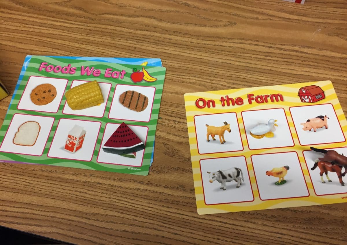 Answering "WH" Questions - The Autism Helper