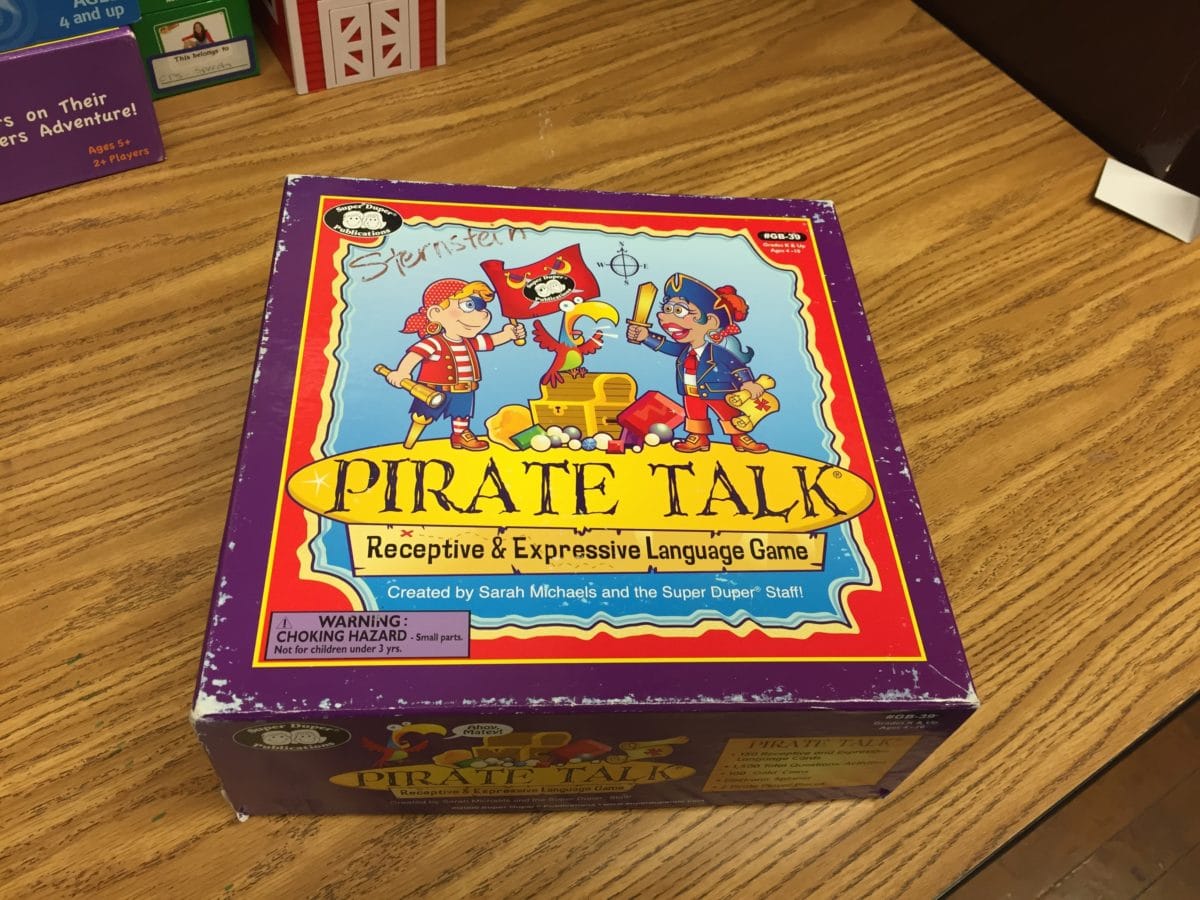 Answering "WH" Questions - The Autism Helper