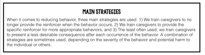 ABA 101: ABA and Behavior Reduction - The Autism Helper