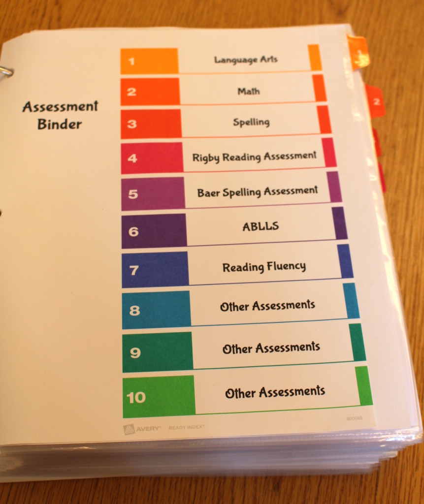 How to Keep Track of All That Special Ed Paperwork | The Autism Helper