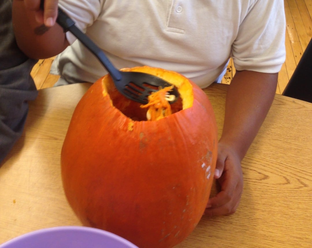 October Ideas & Activities - The Autism Helper