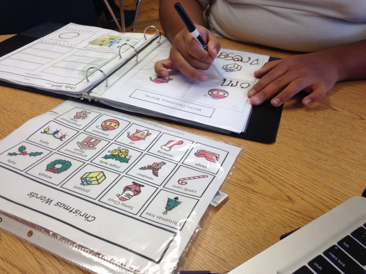 December Activities & Ideas - The Autism Helper