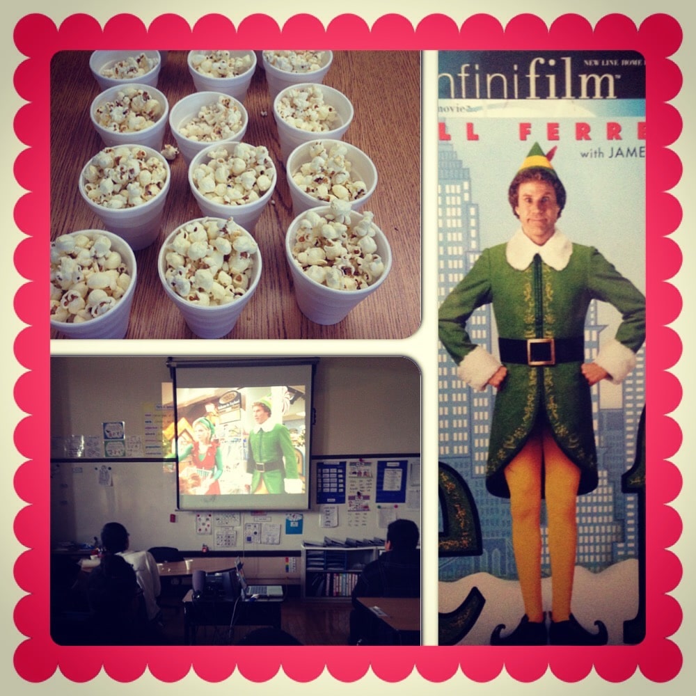 December Activities & Ideas - The Autism Helper