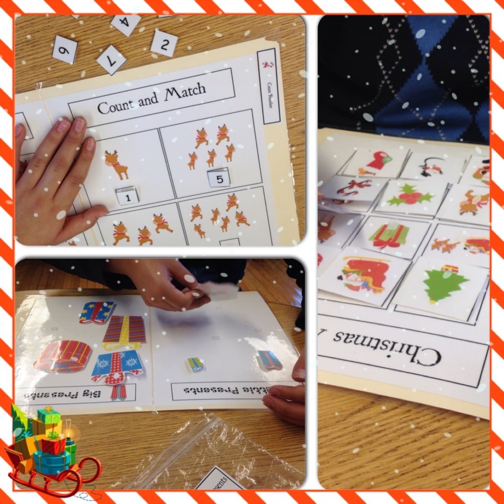 December Activities & Ideas - The Autism Helper