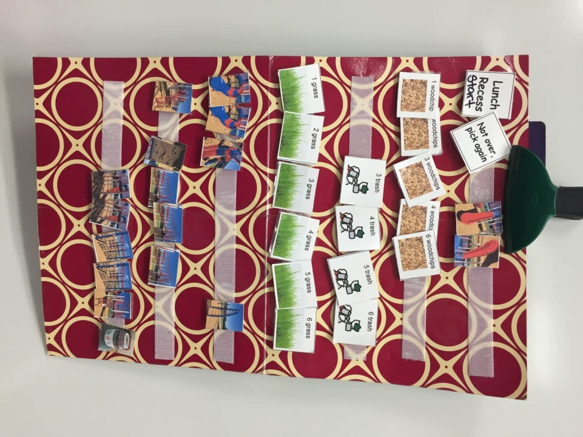 Guest Post: Real Life Recess Interventions - The Autism Helper