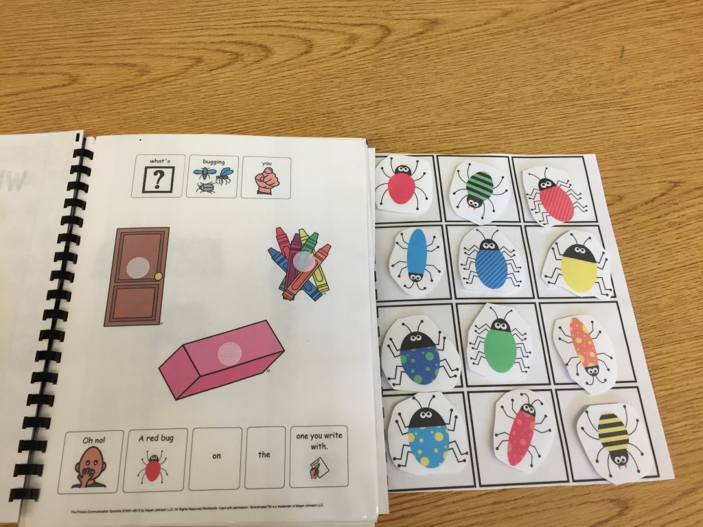 What's Bugging You? Feature & Function Edition - The Autism Helper