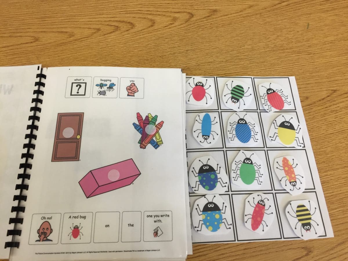 What's Bugging You? Feature & Function Edition - The Autism Helper