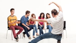 Charades & Pictionary: Fun Games that Target Social Emotional Skill ...