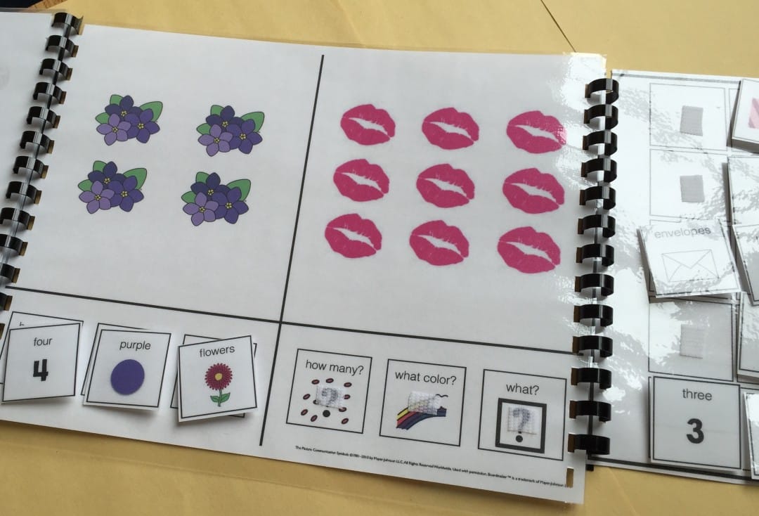 February Ideas and Activities - The Autism Helper