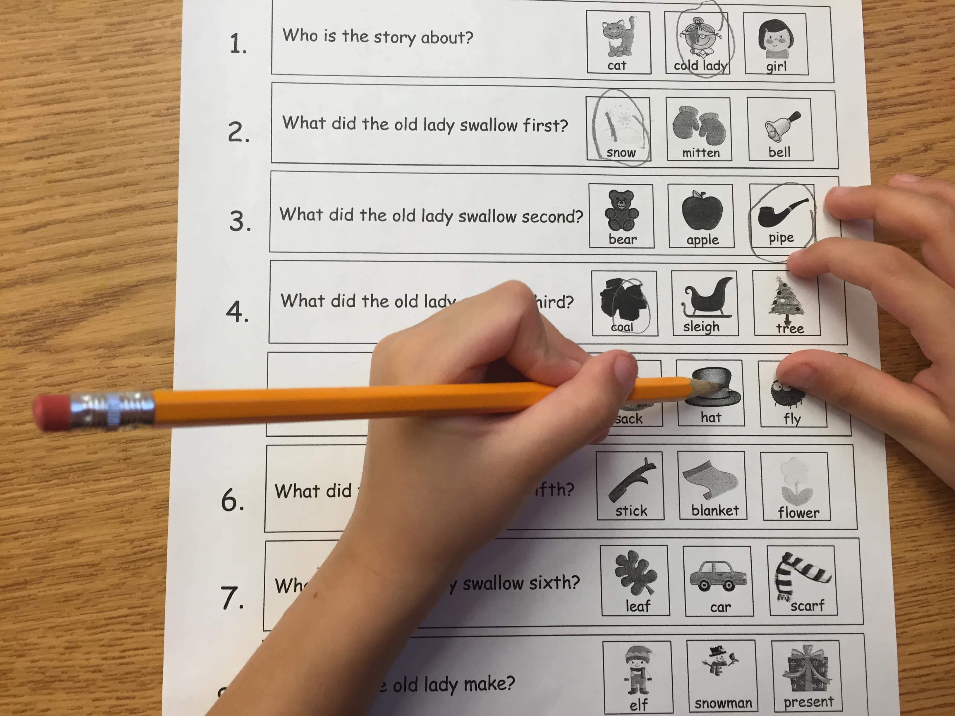 Free Book Companion Round-Up - The Autism Helper