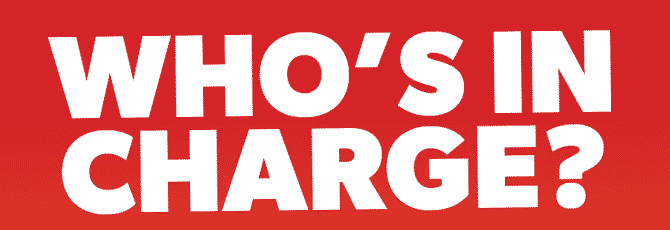 Letting your Students be "In Charge" - The Autism Helper