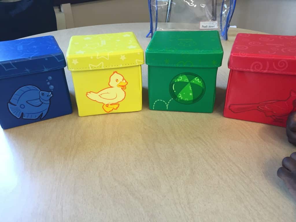 Teaching Categorization Skills - The Autism Helper