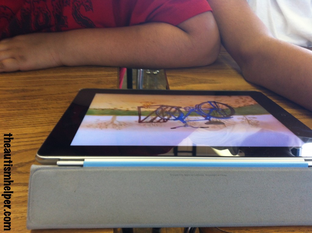 iPad Rules: Why You Need Them & What They Should Look Like - The Autism ...