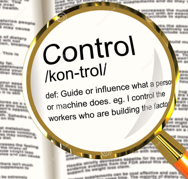 Control Function: What's the Real Reason Those Behaviors Are Occurring ...