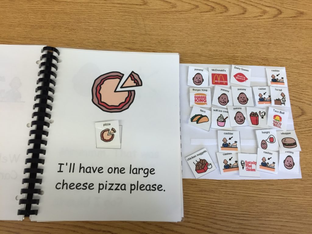 Still Hungry? an Adapted Book - The Autism Helper