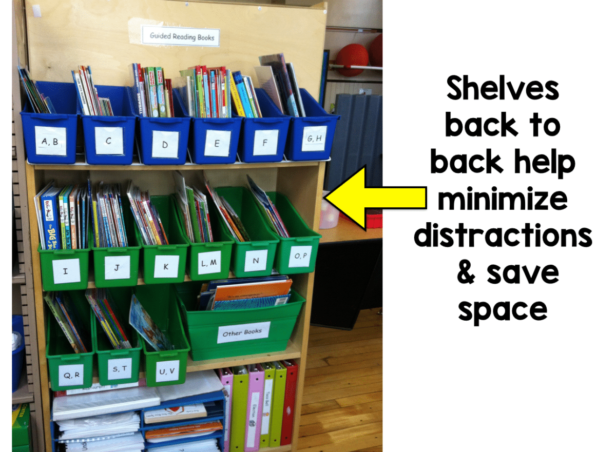 Making Your Classroom Structure Work - The Autism Helper