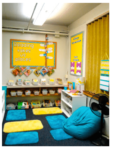 Applying Structure to the General Education Classroom - The Autism Helper