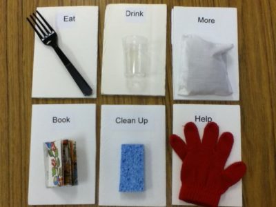 8 Types of Visual Student Schedules - The Autism Helper