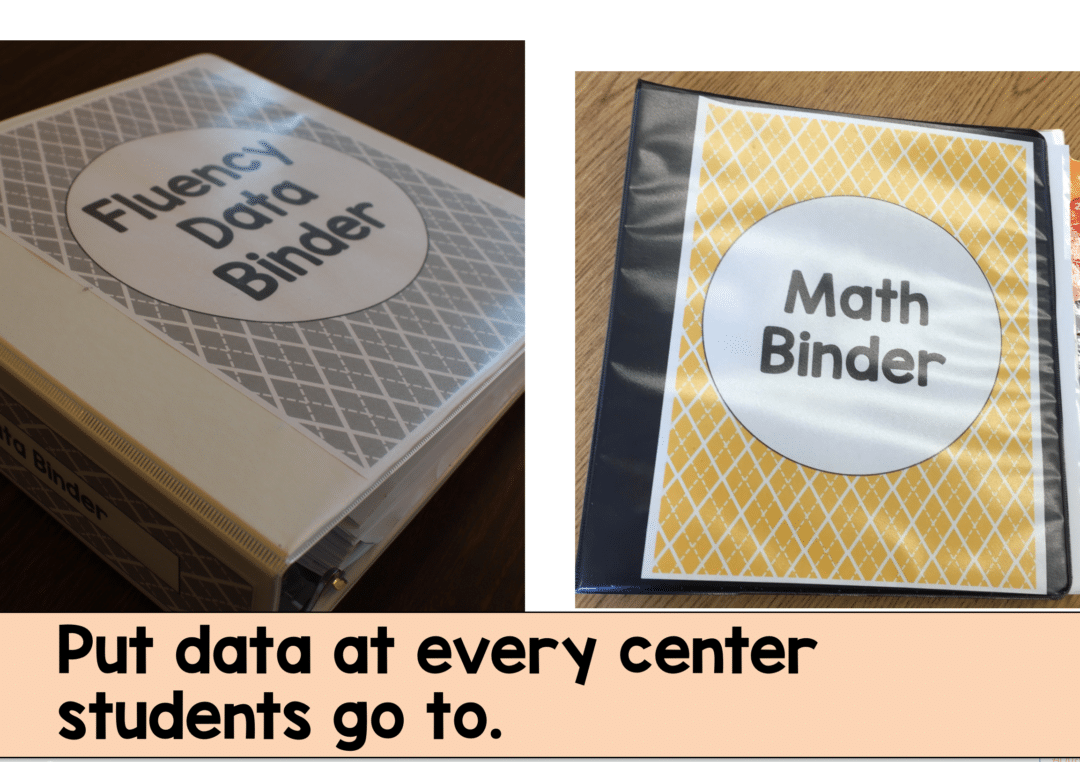 Setting Up Your Academic Data System - The Autism Helper