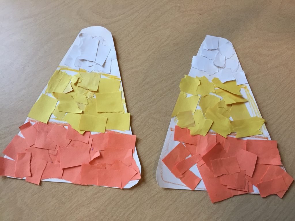 More Halloween Fun! - The Autism Helper