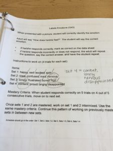 Program Guides: the Missing Piece for Effective Data Collection - The ...