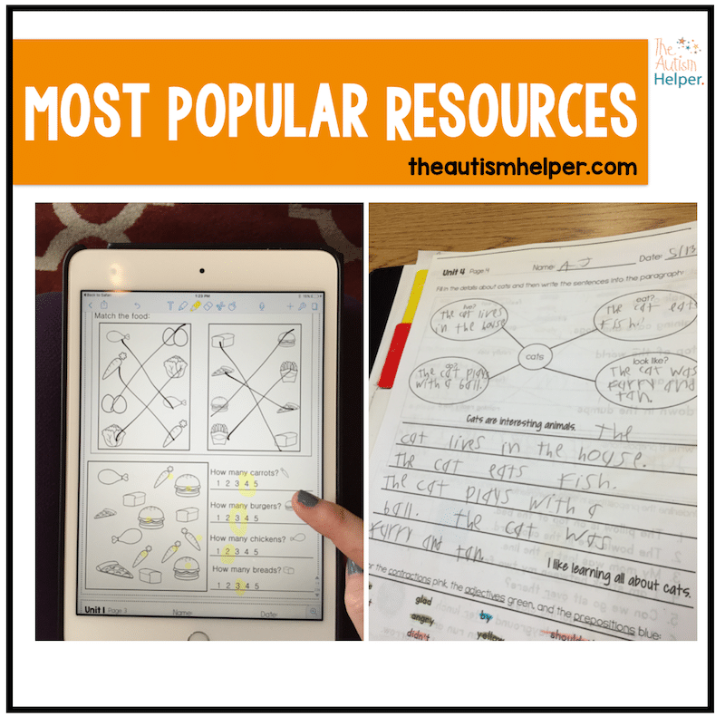 Cyber Monday Sale: Why This is the BEST Sale - The Autism Helper